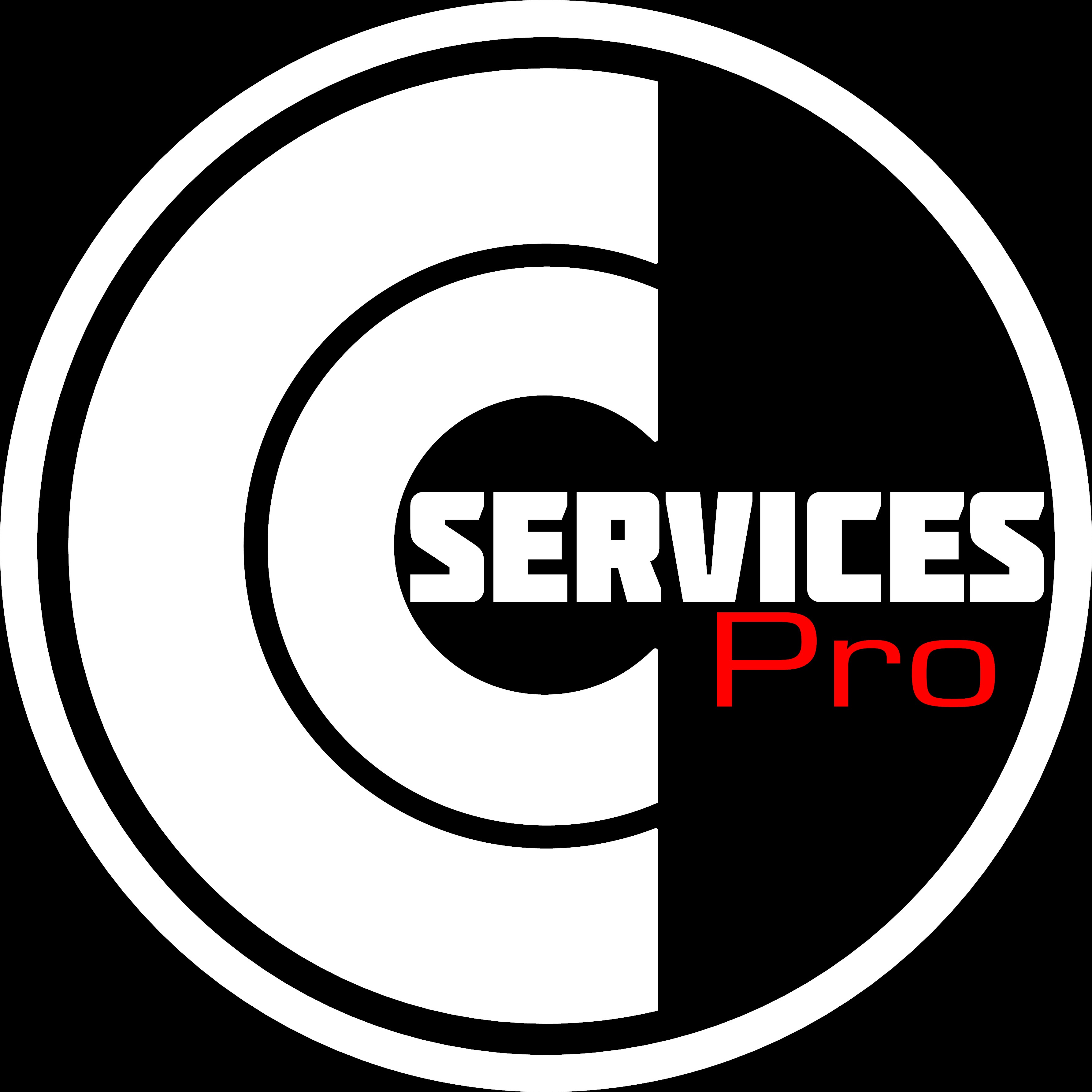 CC SERVICES PRO - 14700 FALAISE